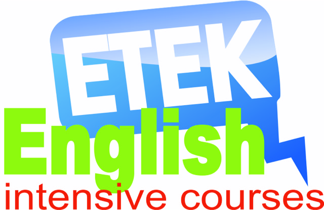 ETEK English